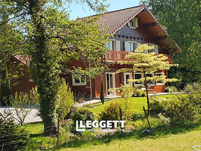 Maison 11 pièces à vendre - Bainghen