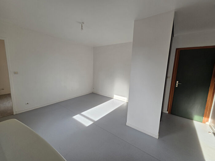 Appartement 2 pièces à vendre - Gournay-en-Bray