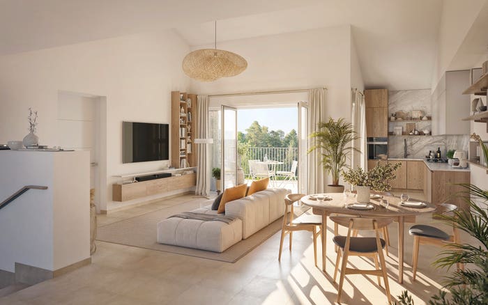 Ensuès-la-Redonne - Maison 3 pièces à vendre