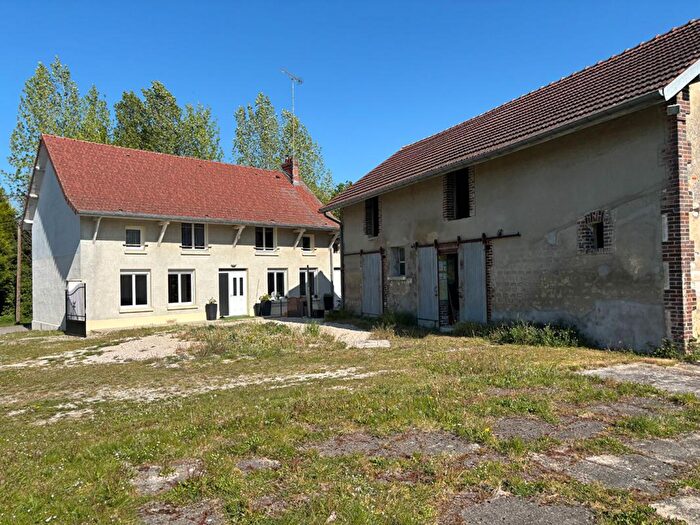 Maison 6 pièces à vendre - Poivres