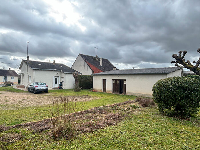 Saint-Maur - Maison 3 pièces à vendre