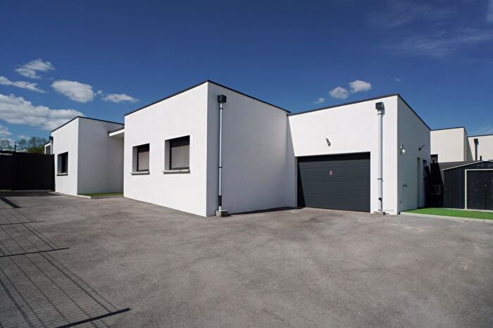 Maison 5 pièces à vendre à Mâcon, Mâcon Sud