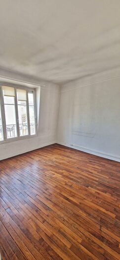 Appartement à vendre - Issy-les-Moulineaux, Centre-ville, Corentin Celton, Les Varennes - 1 pièce
