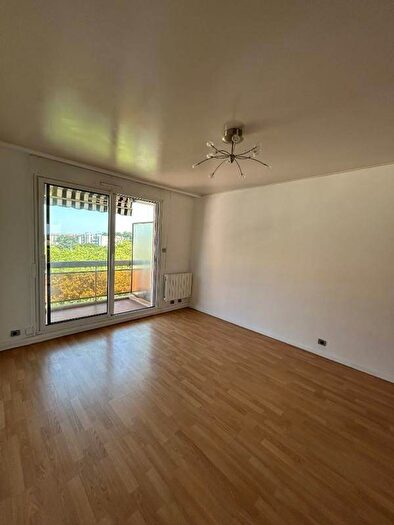 Montchat, Lyon 3ème arrondissement - Appartement 2 pièces à louer