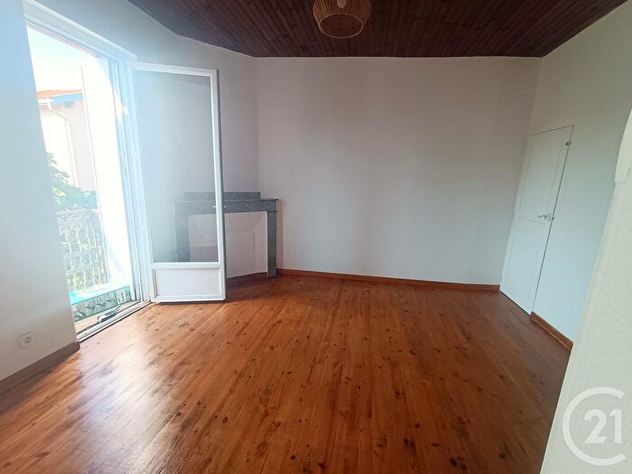 Toulouse, Saint-Agne, Les Récollets : Appartement 3 pièces à louer