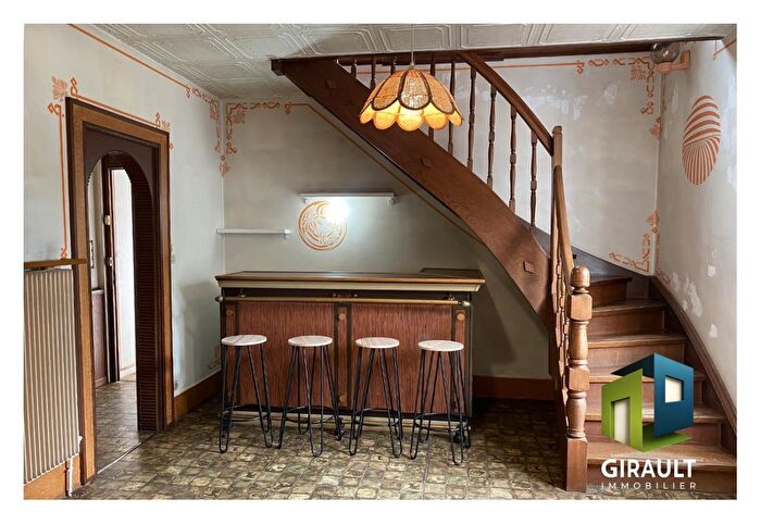 Maison 4 pièces à vendre - Valdoie