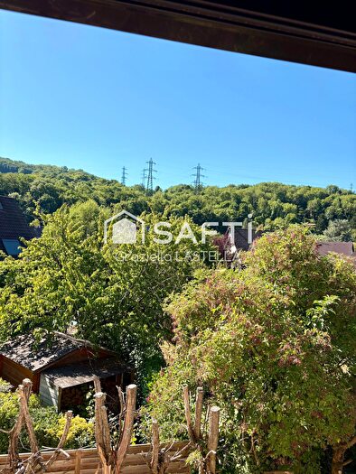 Appartement 5 pièces à Eybens, à vendre
