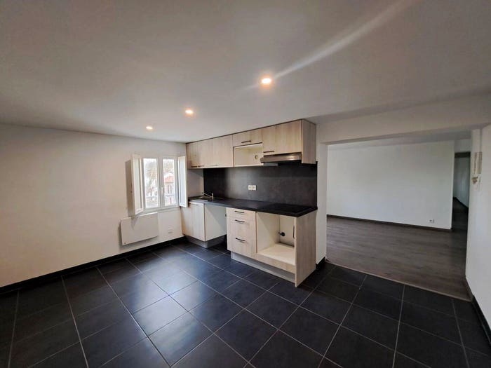 Appartement 4 pièces à louer - Belin-Béliet