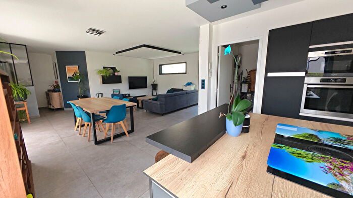 Maison 6 pièces à vendre à Guérande, Bocage-Nord