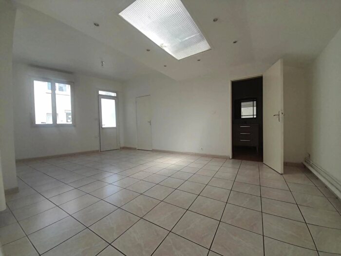 Maison à vendre - Coulogne - 4 pièces