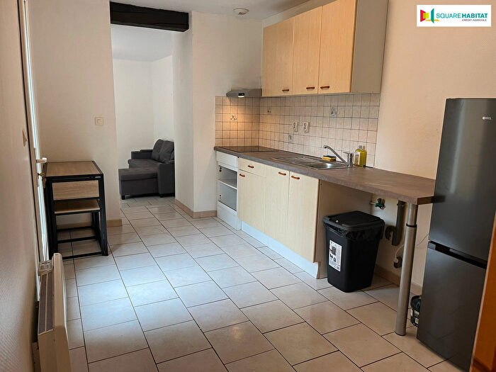 Appartement 2 pièces à louer à Rabastens-de-Bigorre