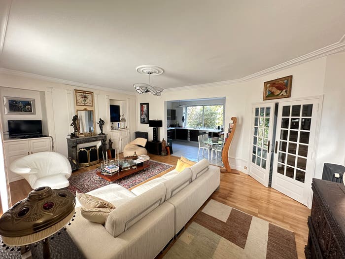 Le Mans, Plantagenet - Maison 4 pièces à vendre