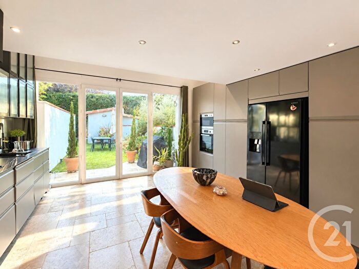 L'Union : Maison 4 pièces à vendre