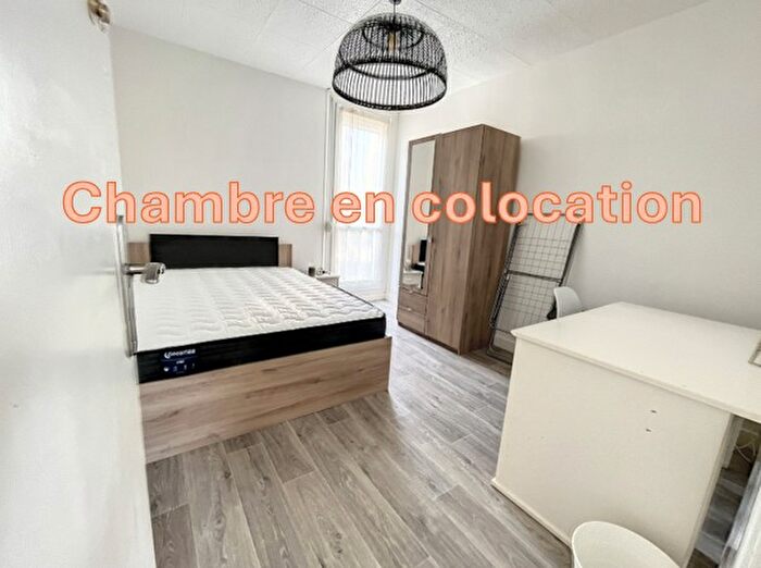 Troyes, Chartreux : Appartement 1 pièce à louer