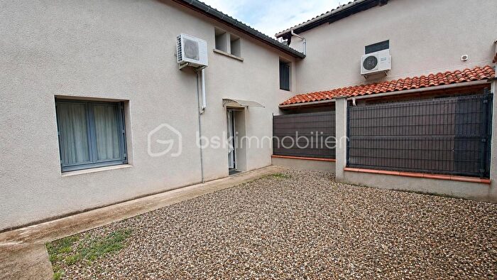 Maison 6 pièces à Caudecoste, à vendre