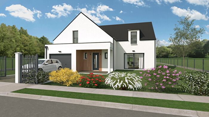 Jargeau - Maison 5 pièces à vendre