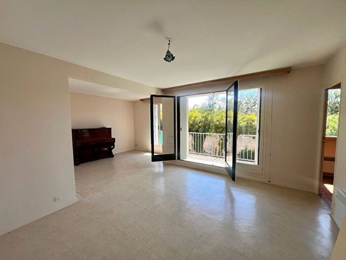 Appartement 5 pièces à vendre - La Ferté-sous-Jouarre