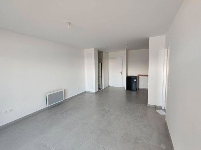 Appartement à louer - Coopérative, Agde - 2 pièces - 1 chambre
