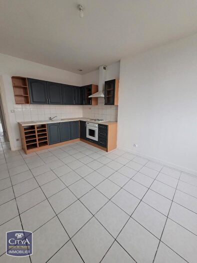 Liévin, Riaumont - Appartement 3 pièces à louer