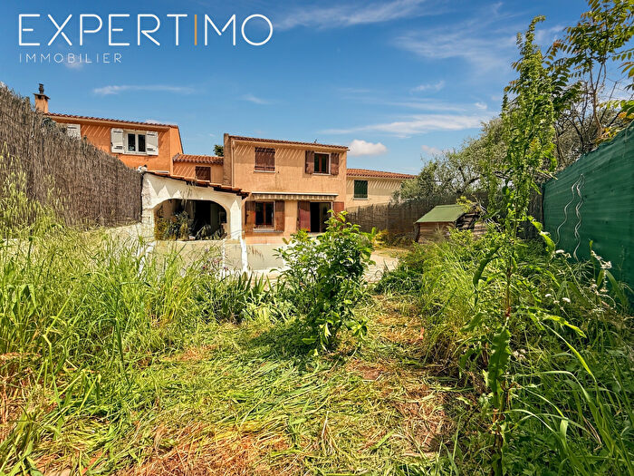 Maison 4 pièces à vendre - Grasse, Saint-Antoine, Aspres, Plascassier
