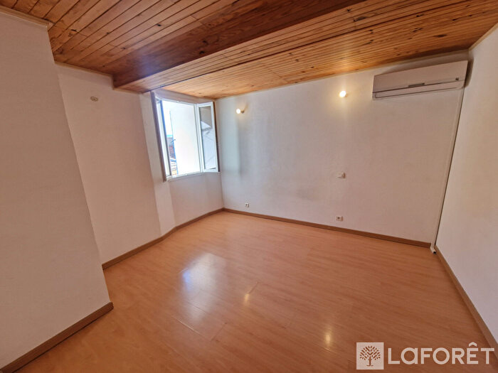 Appartement à louer - Bonson - 2 pièces - 1 chambre