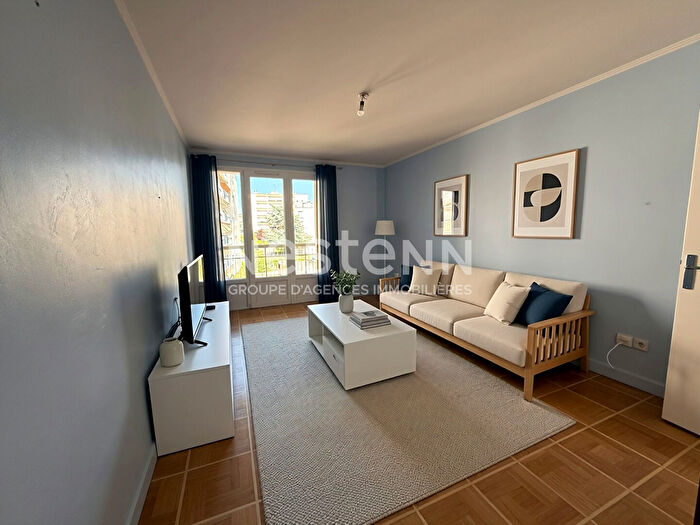 Bron, Centre-ville - Appartement 2 pièces à vendre