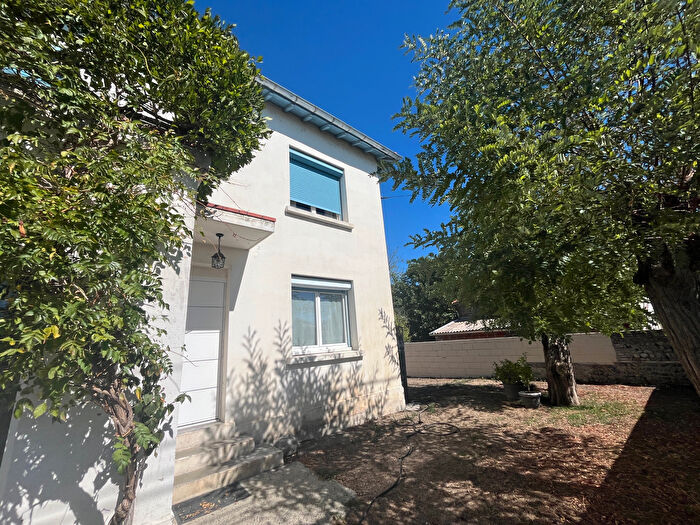 Portet-sur-Garonne : Maison 4 pièces à vendre