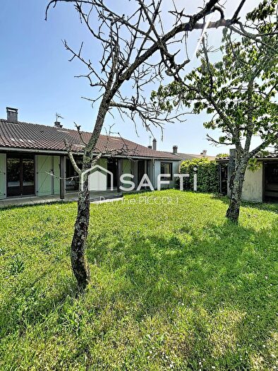Carbon-Blanc - Maison 5 pièces à vendre