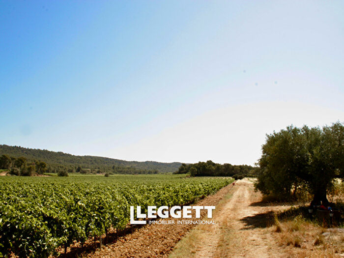 Maison à vendre - Cesseras - 19 pièces - 8 chambres