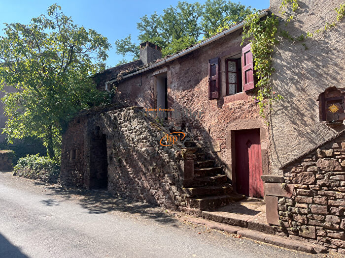 Maison 6 pièces à vendre - Vabres-l'Abbaye