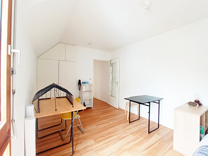 Appartement 1 pièce à Nantes, Saint-Donatien, Tortière, à louer