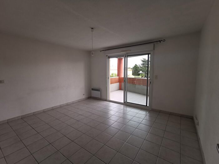 Appartement 2 pièces à louer à Nîmes, collines