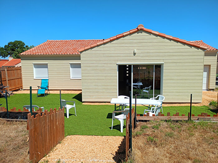 Rouans : Maison 5 pièces à vendre