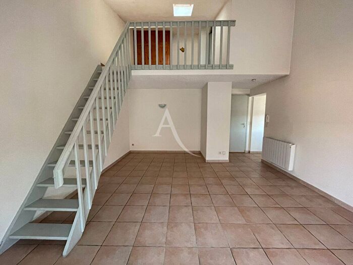 Appartement à louer - Verdun, Castelnaudary - 1 pièce