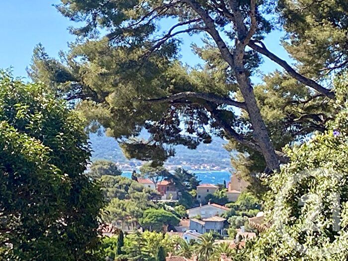 Maison 8 pièces à vendre à Sanary-sur-Mer, Portissol, La Gorguette