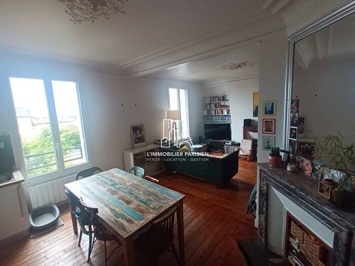 Appartement 2 pièces à louer - Centre Ville, Clichy