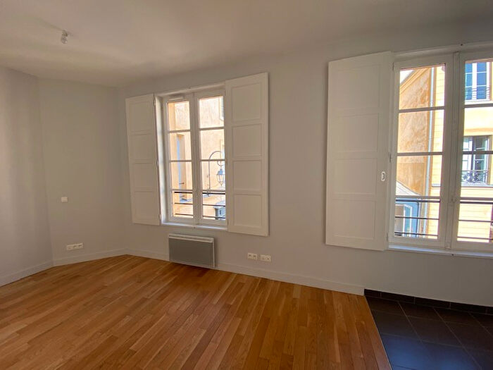 Versailles, Saint-Louis : Appartement 1 pièce à louer