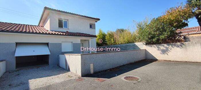 Maison 5 pièces à Eaunes, à vendre
