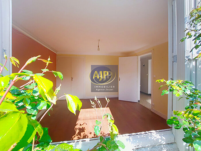Maison 6 pièces à vendre - Nantes, Sèvres, Gilarderie, Lion dOr