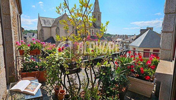 Maison 5 pièces à vendre - La Roche-Bernard