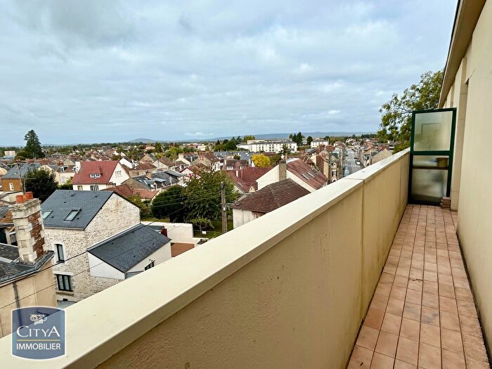 Appartement à vendre - Alençon, Croix Mercier, Châtelet, Nord Lancrel - 2 pièces - 1 chambre