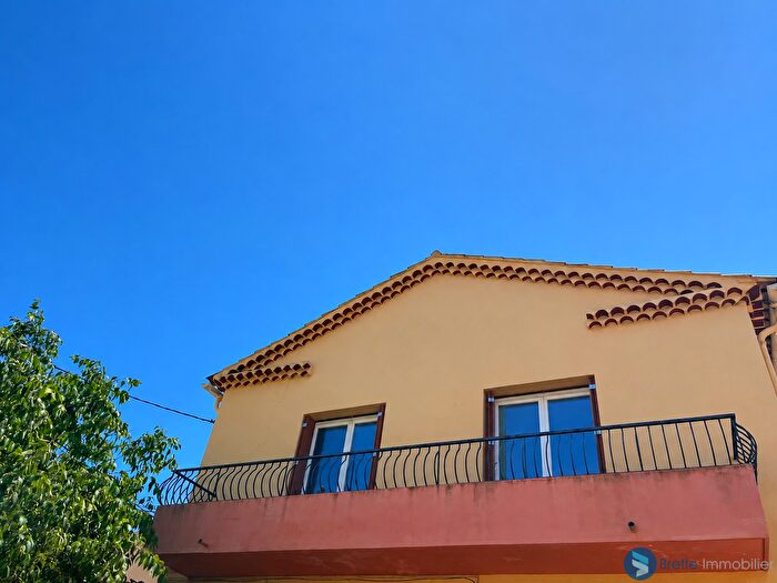 Appartement 3 pièces à vendre - Toulon, Sainte-Anne