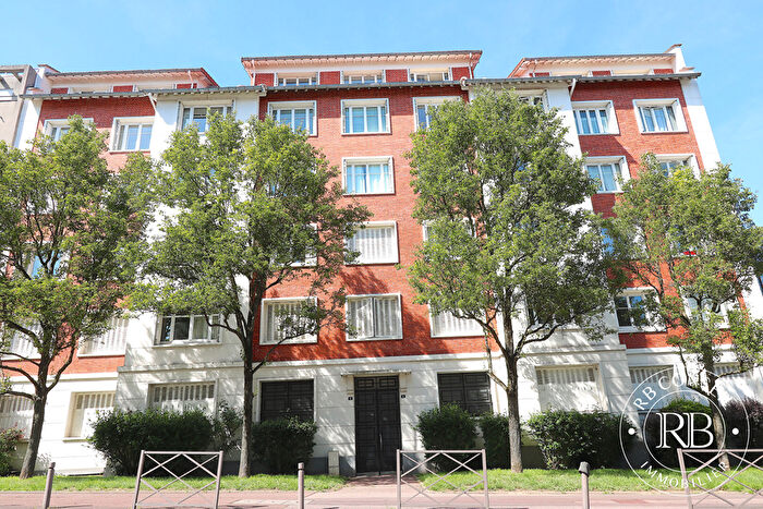 Châtenay-Malabry, Robinson, Aulnay - Appartement 1 pièce à vendre