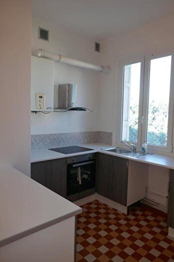 Appartement 3 pièces à louer à Beaulieu Montchovet-Marandinière, Saint-Étienne