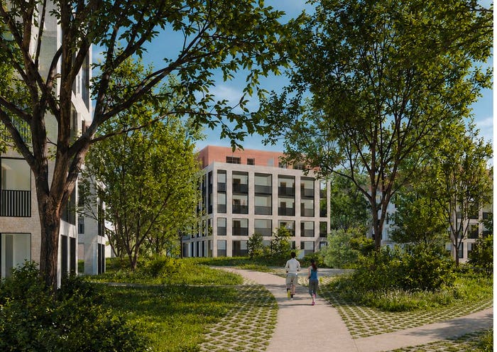 Maison 2 pièces à Pessac, CCLAPS, La Châtaigneraie, à vendre