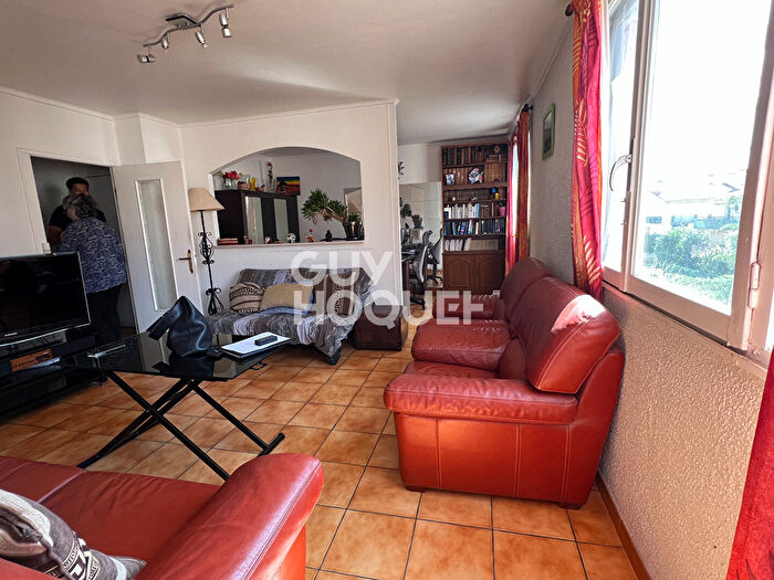 Appartement 3 pièces à vendre à Perpignan, Las Cobas