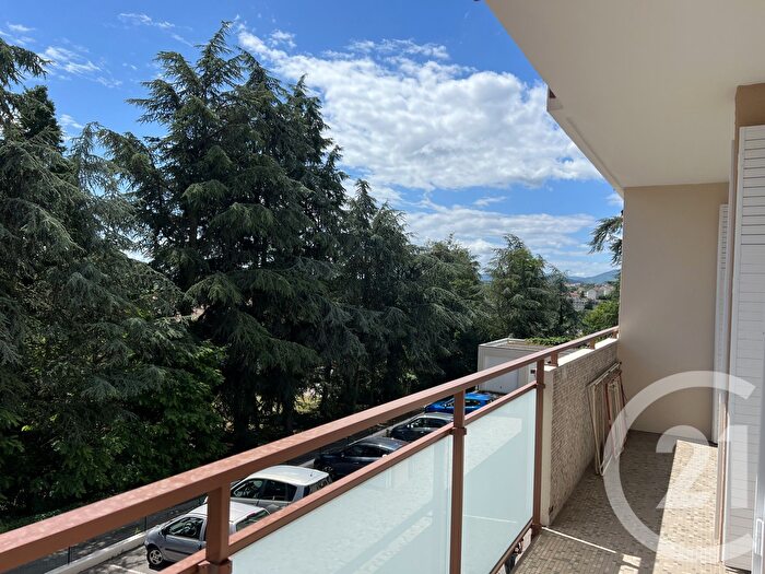 Appartement 5 pièces à vendre - Annonay, Sainte-Marie, Croze, Sacoga, Zodiaque
