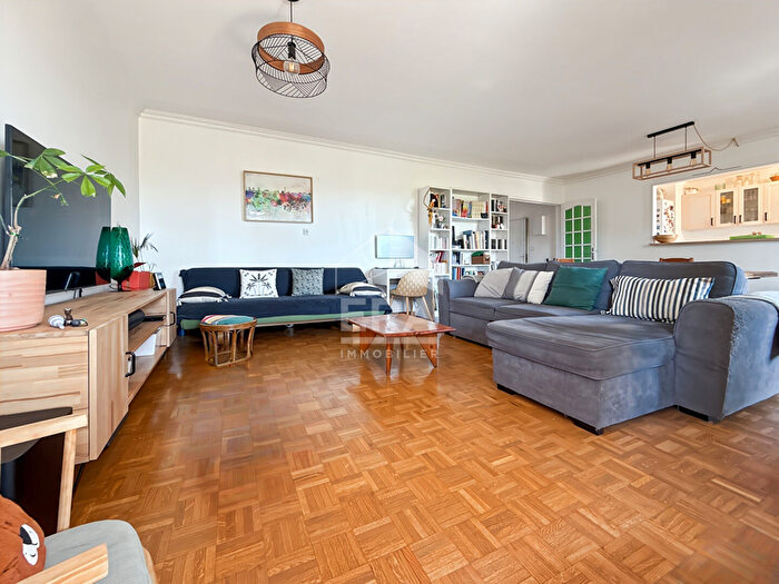 Appartement 3 pièces à vendre - Marseille 12ème, Les Caillols