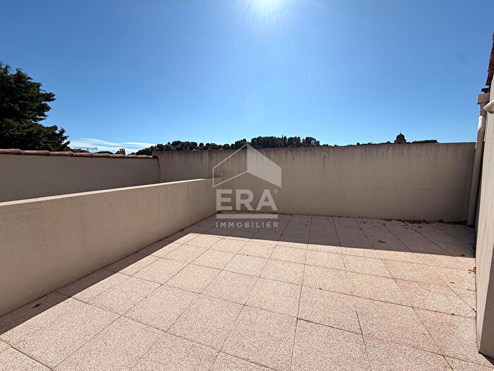 Appartement 2 pièces à vendre - Saint-Chamas
