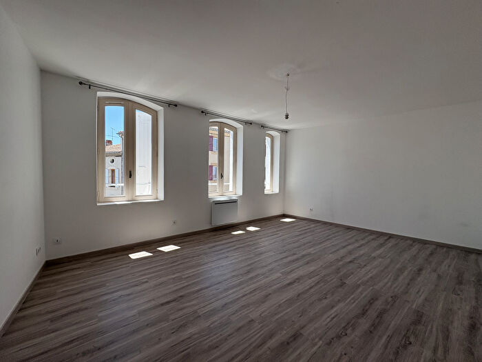 Appartement 3 pièces à Castelnaudary, à louer